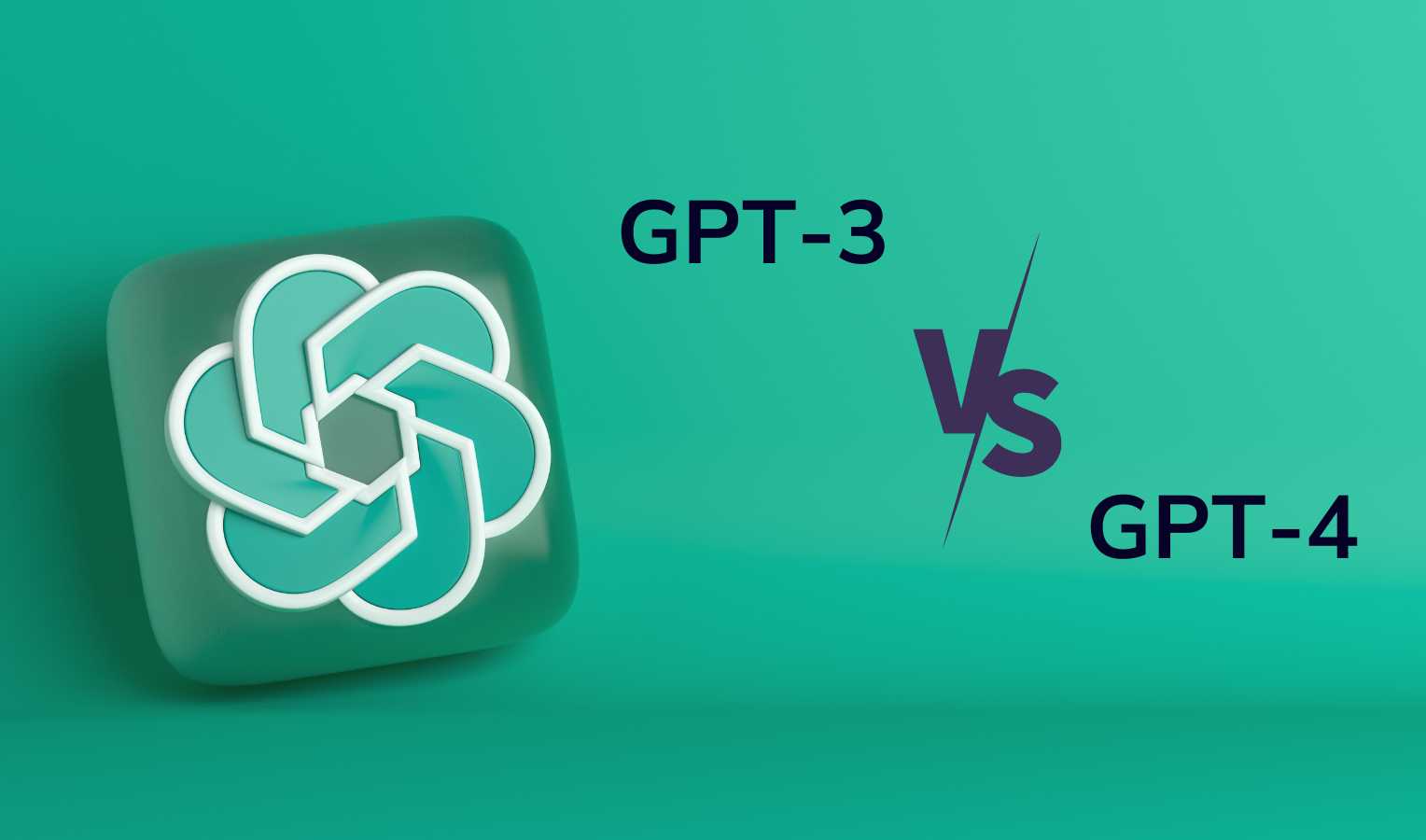 GPT-4 – Revolutionäre Features und signifikante Unterschiede zu GPT-3 | melibo Newsroom